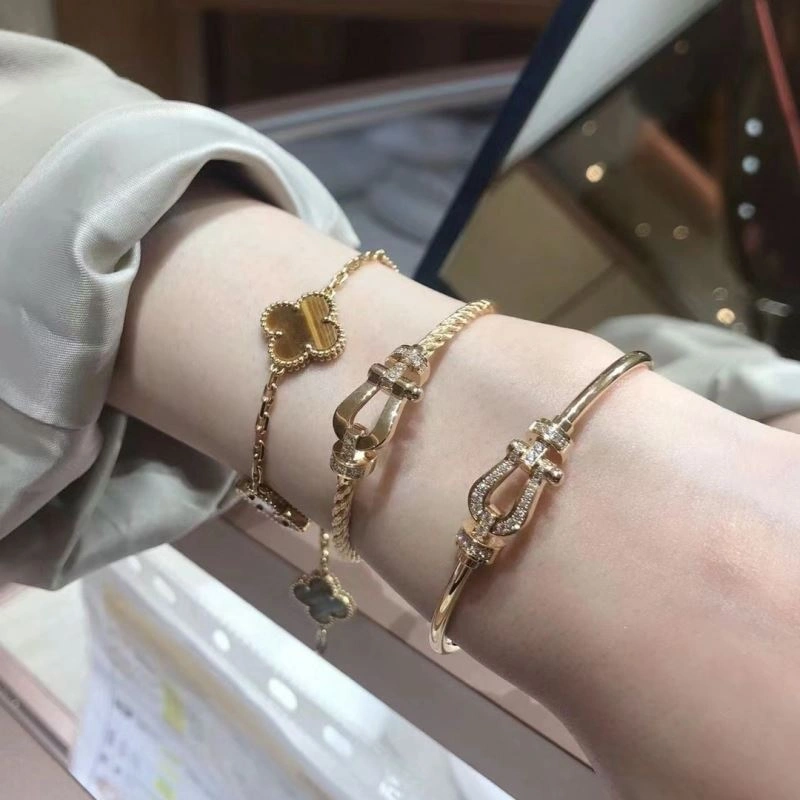 Economical Fred Bracelets
