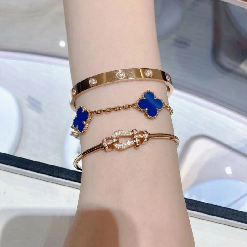 Economical Fred Bracelets
