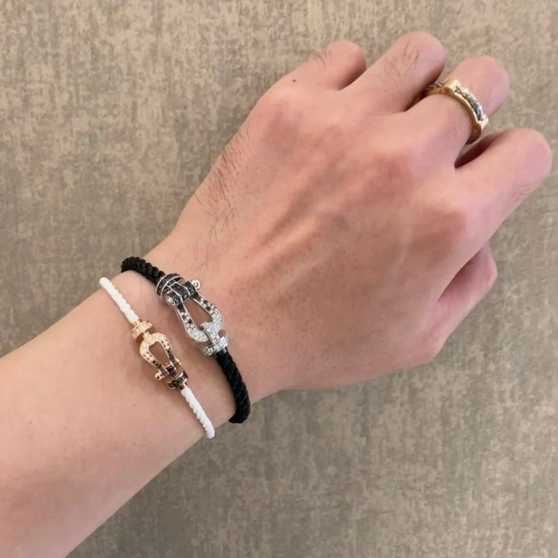 Fred Bracelets