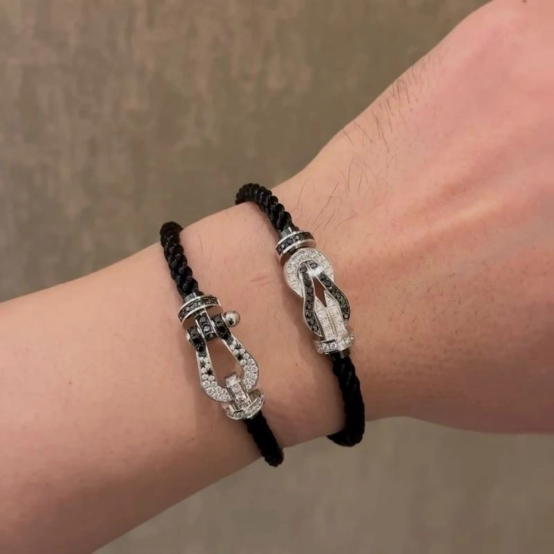 1:1 copy Fred Bracelets