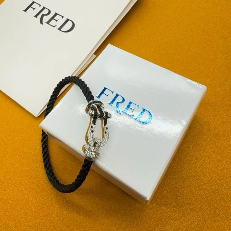1:1 copy Fred Bracelets