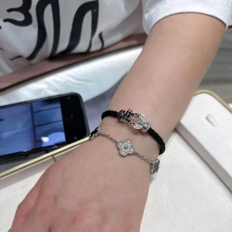 1:1 copy Fred Bracelets