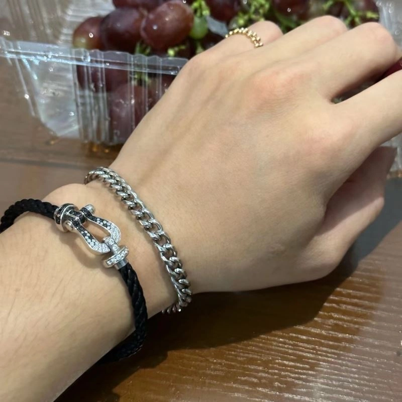 1:1 copy Fred Bracelets