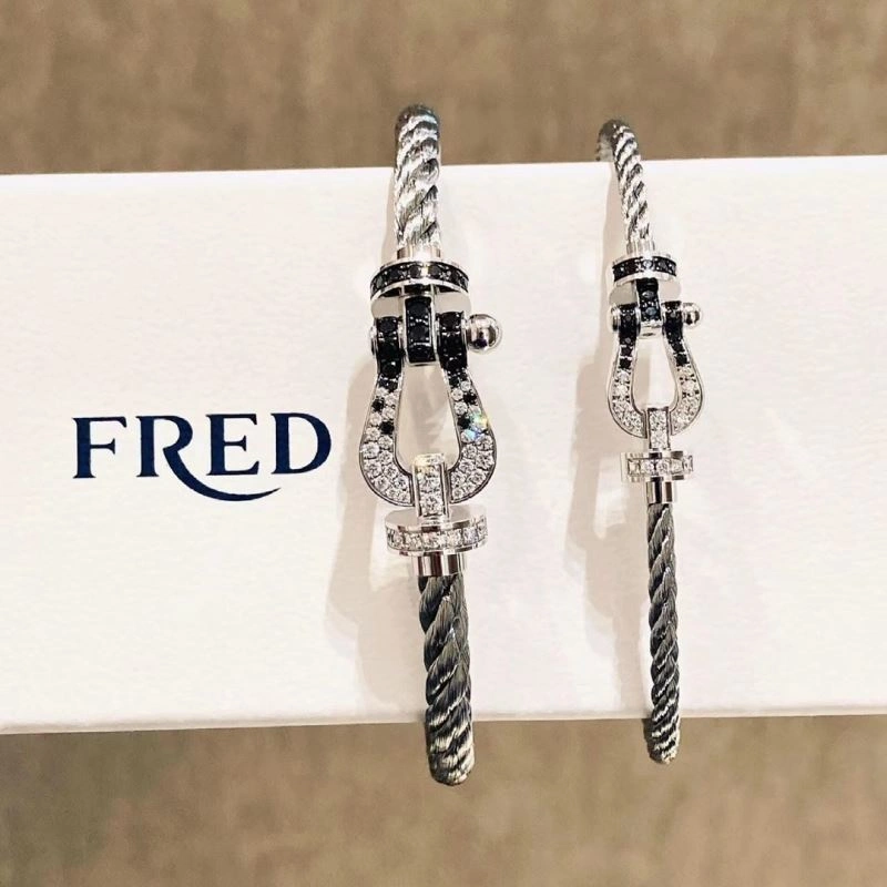 Fred Bracelets
