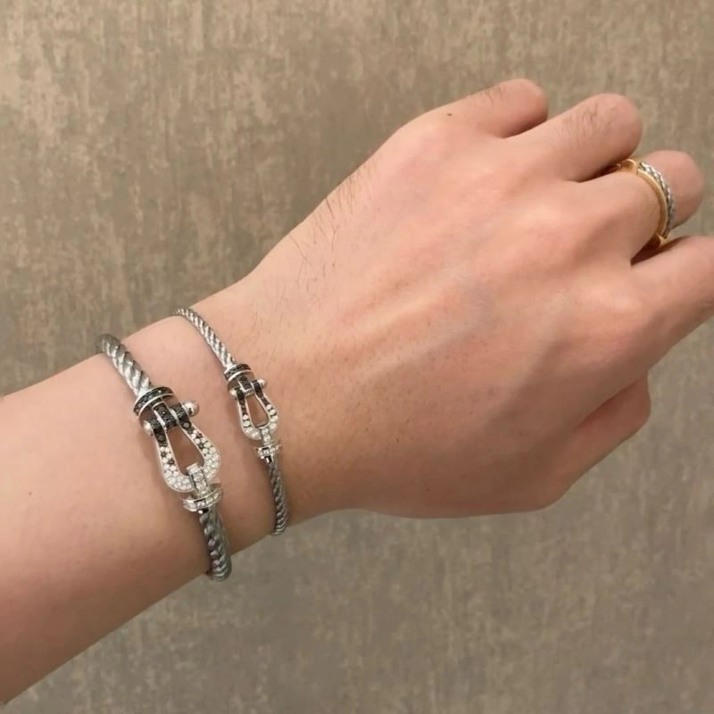 OEM Fred Bracelets