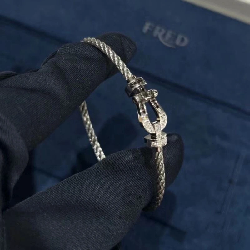 OEM Fred Bracelets