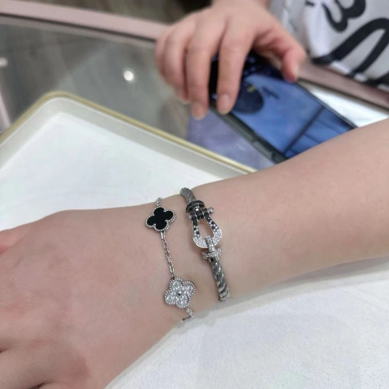 OEM Fred Bracelets
