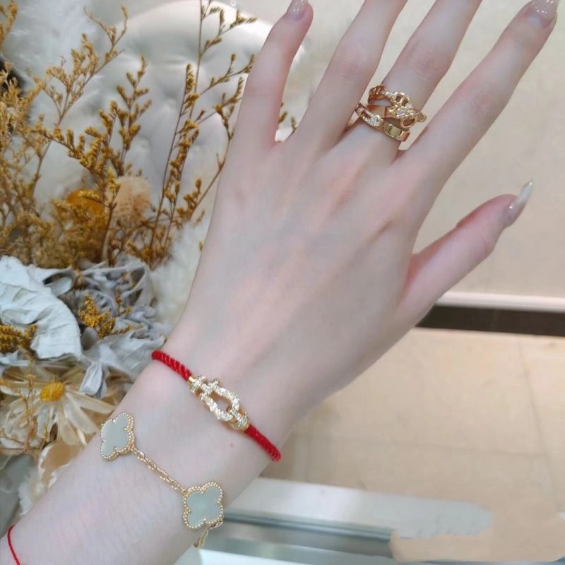 Fred Bracelets