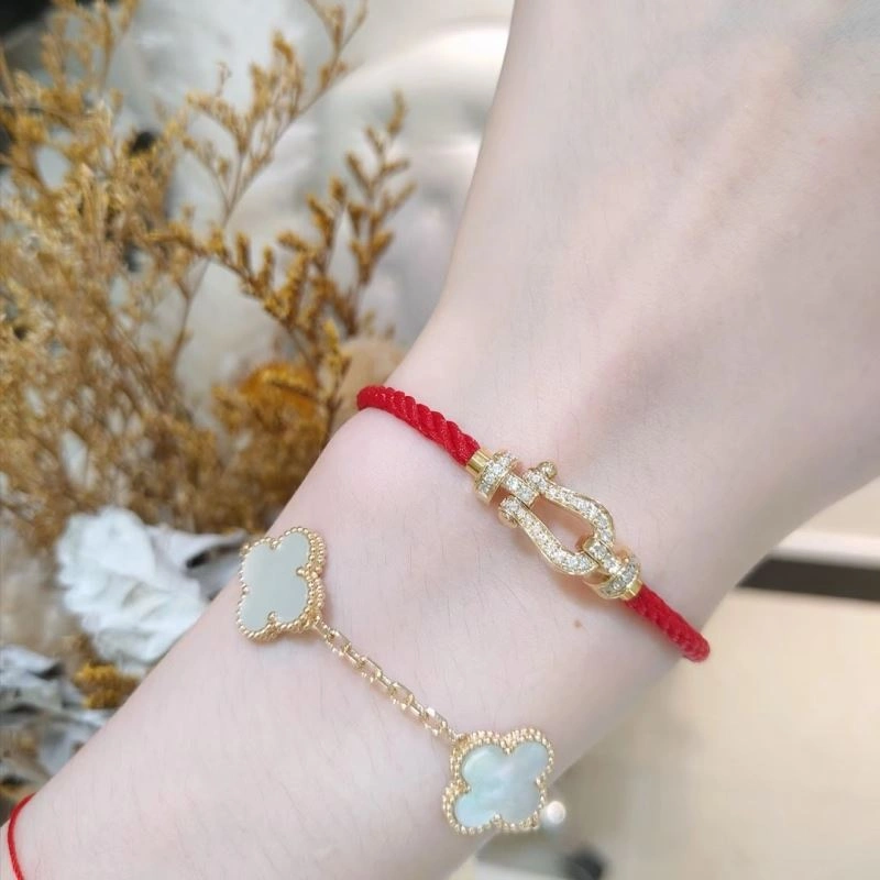 Original Fred Bracelets