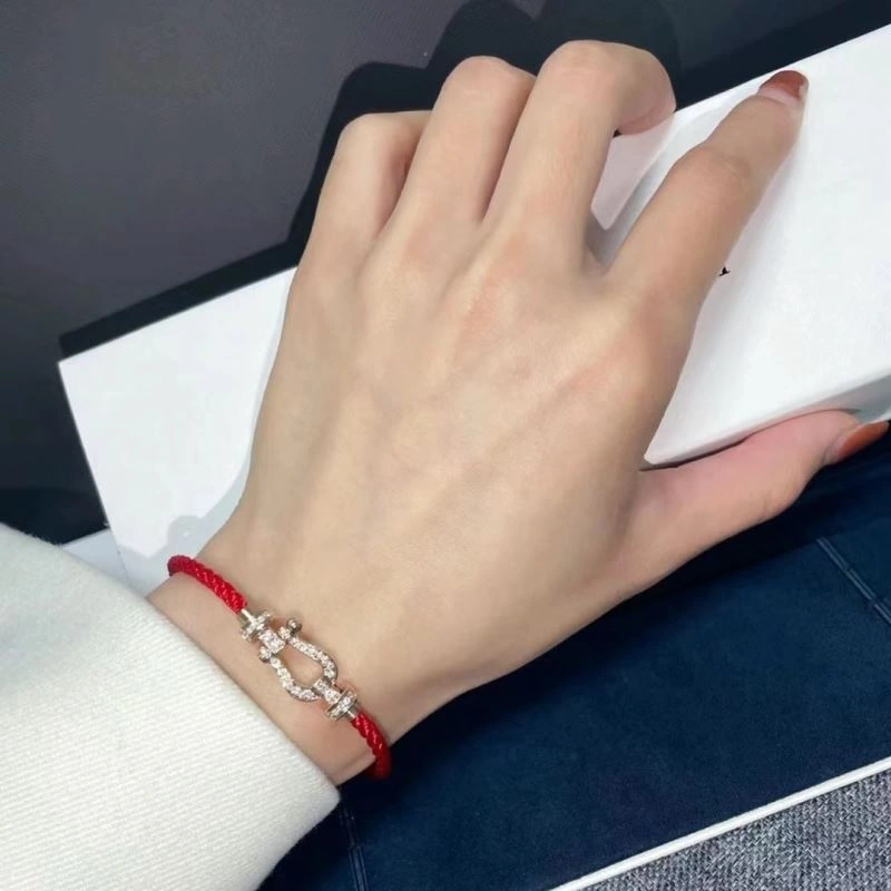 Original Fred Bracelets