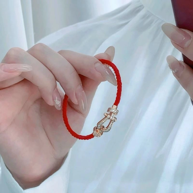 Original Fred Bracelets