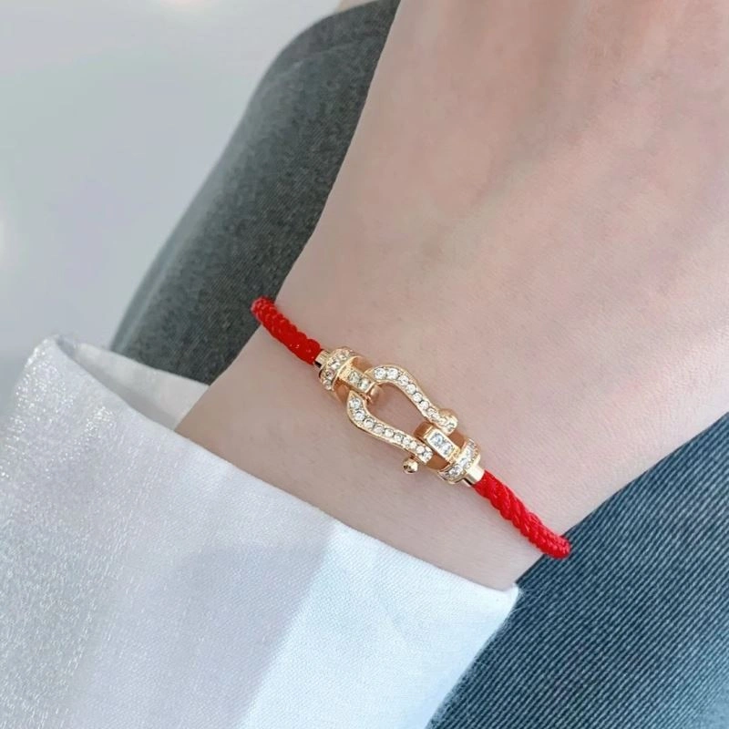 Original Fred Bracelets