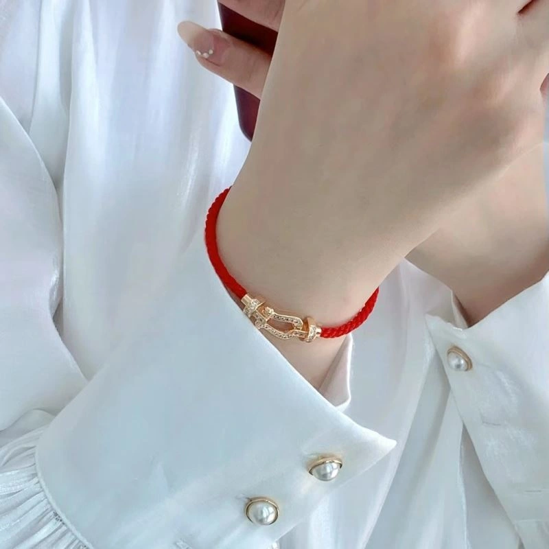 Original Fred Bracelets