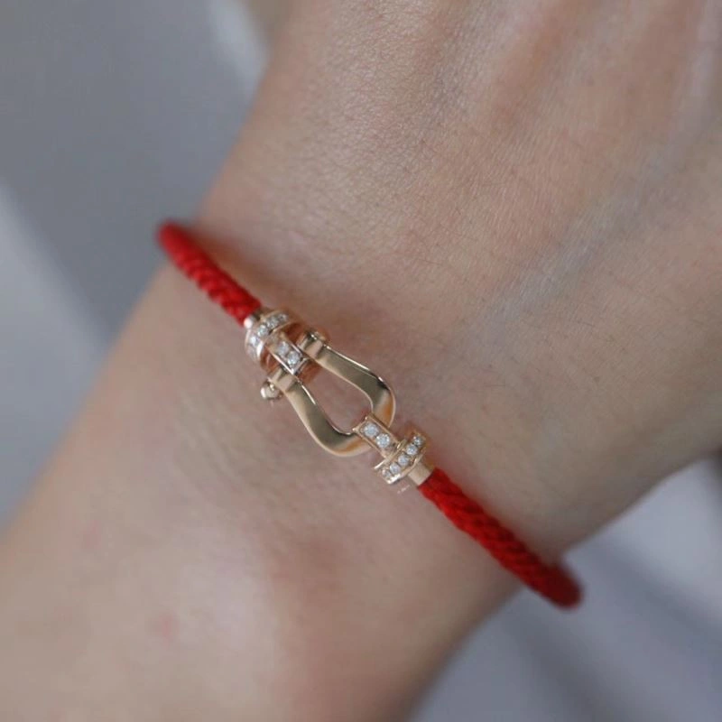 Original Fred Bracelets