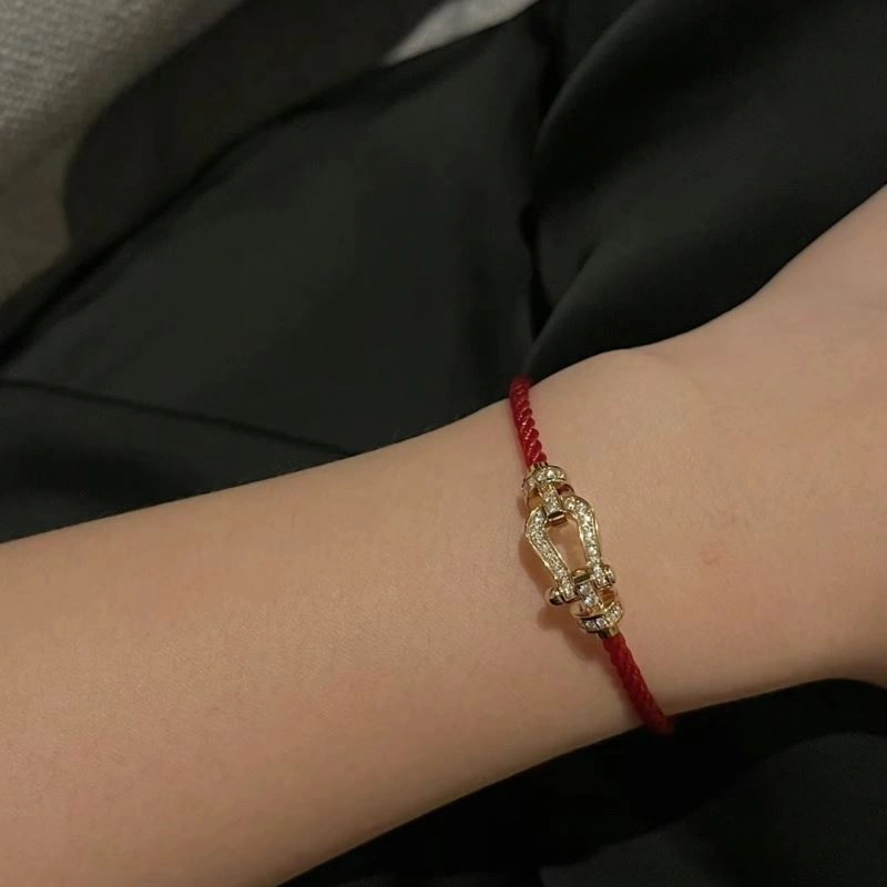 Original Fred Bracelets
