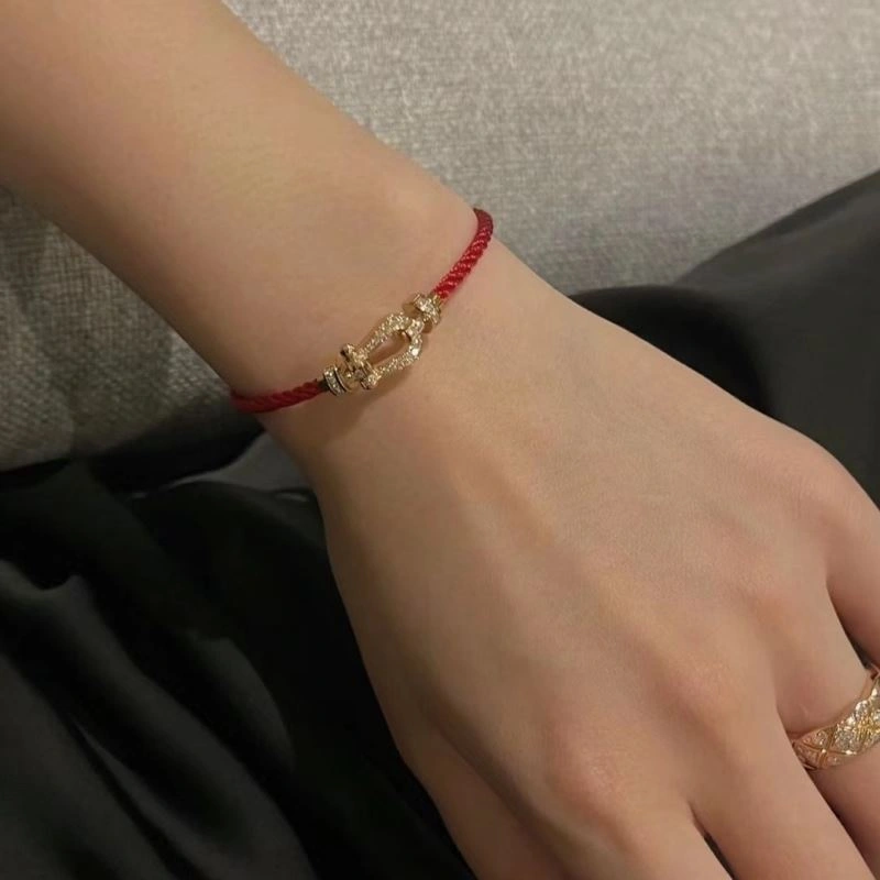 Original Fred Bracelets