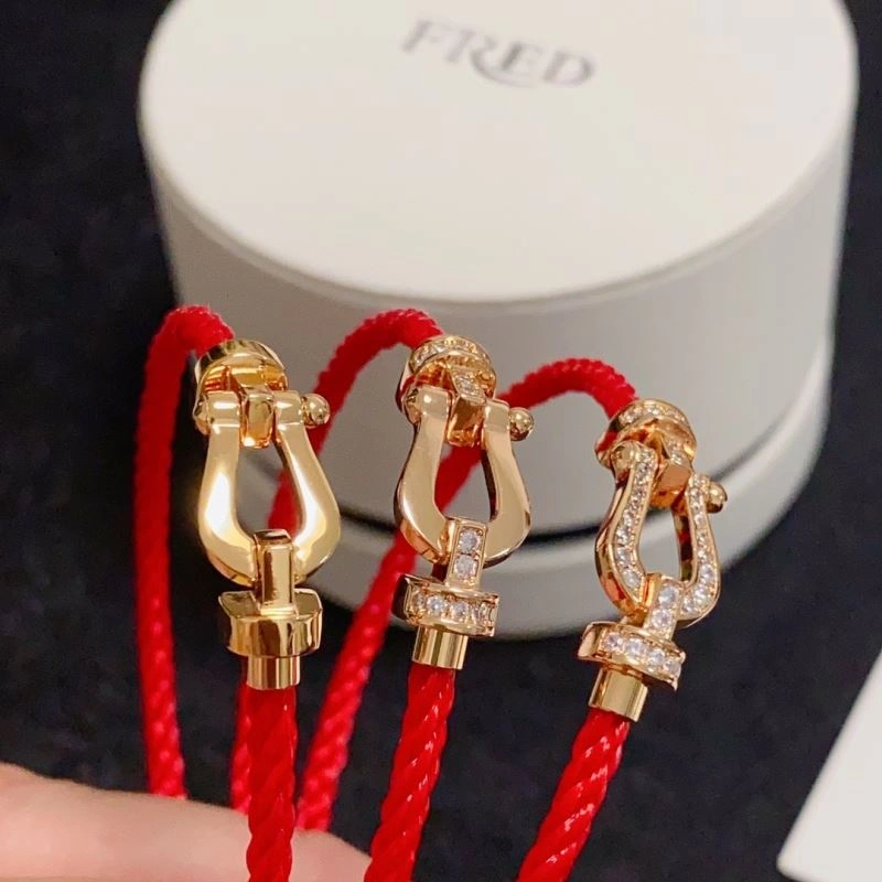 Fred Bracelets