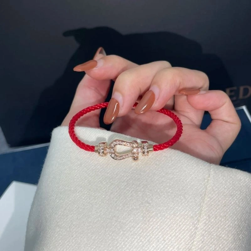 Official Fred Bracelets