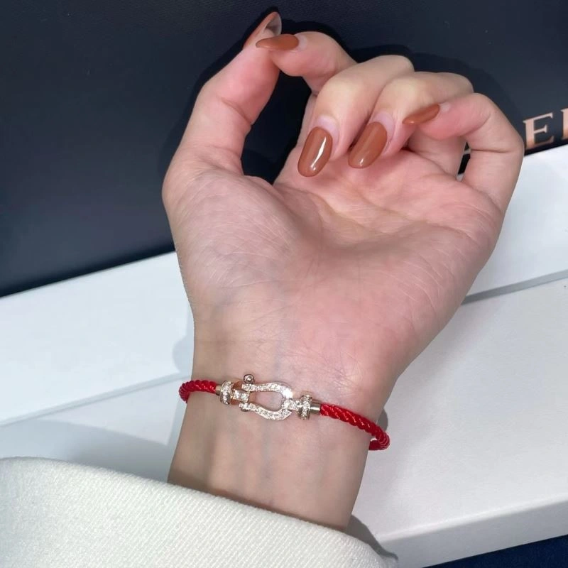 Official Fred Bracelets