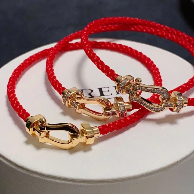 Official Fred Bracelets