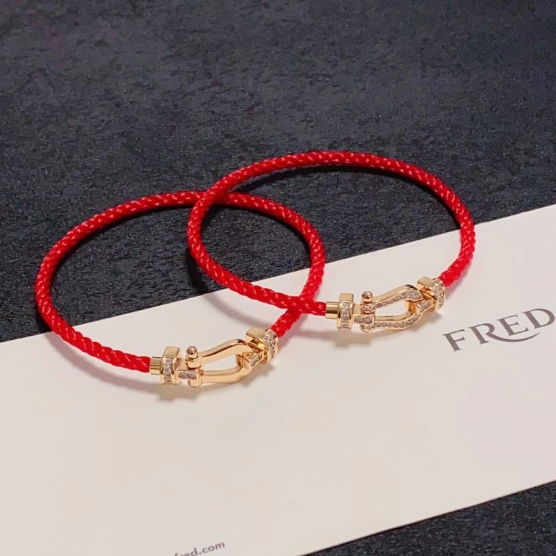 Official Fred Bracelets