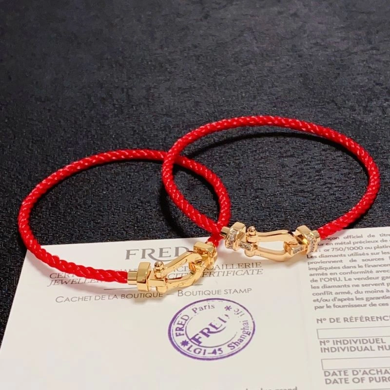 Official Fred Bracelets