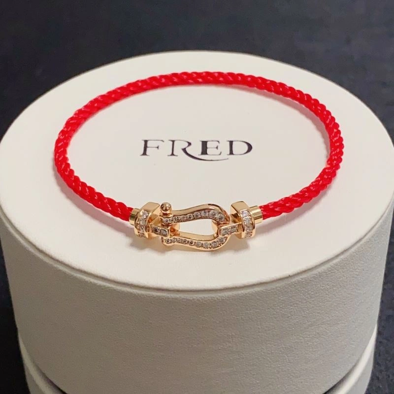 Official Fred Bracelets