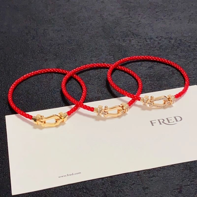 Official Fred Bracelets