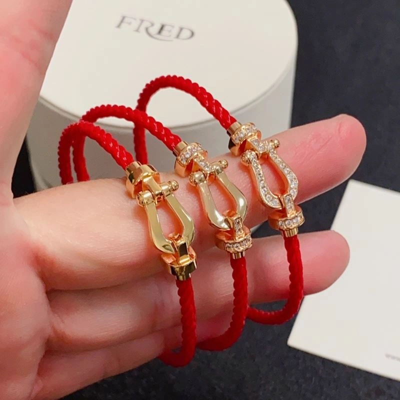 Official Fred Bracelets