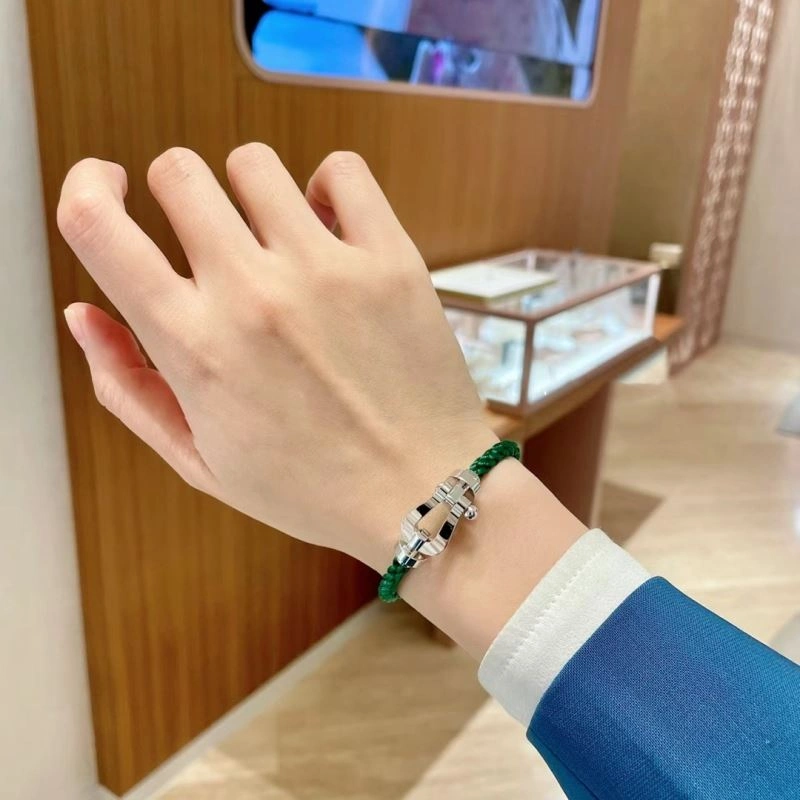 Genuine Fred Bracelets