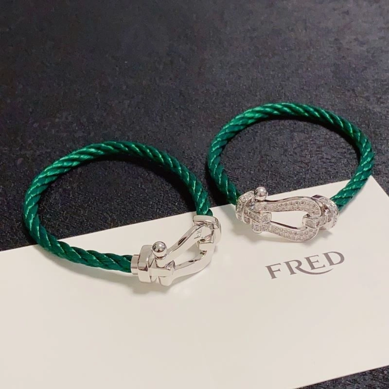 Genuine Fred Bracelets