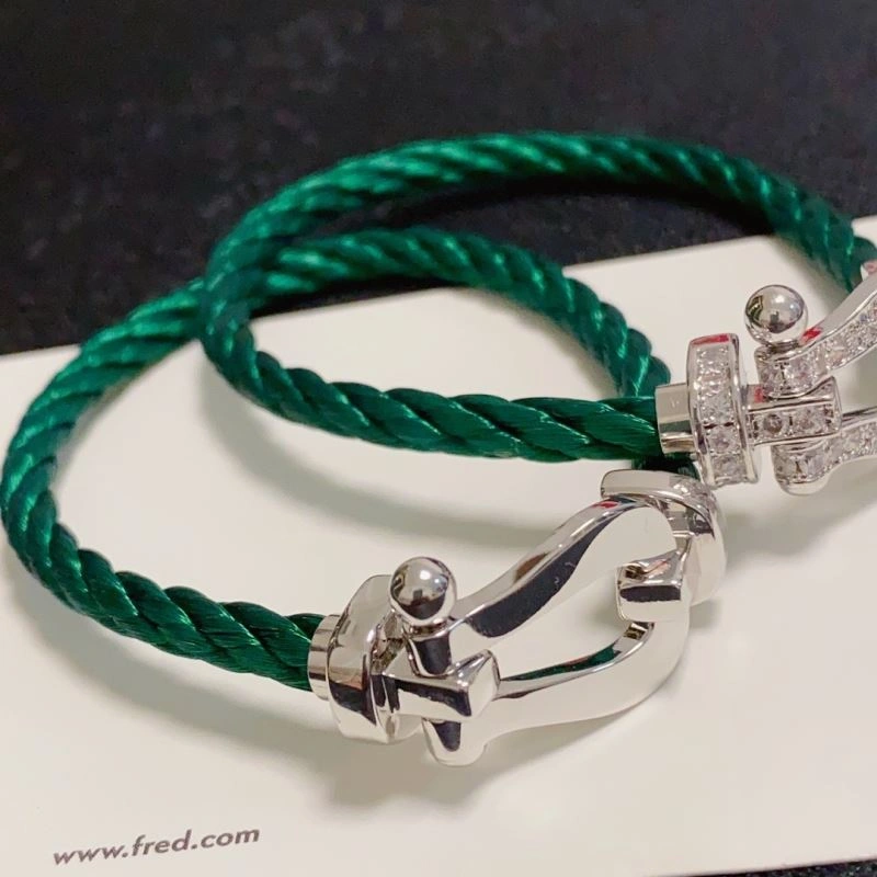 Genuine Fred Bracelets