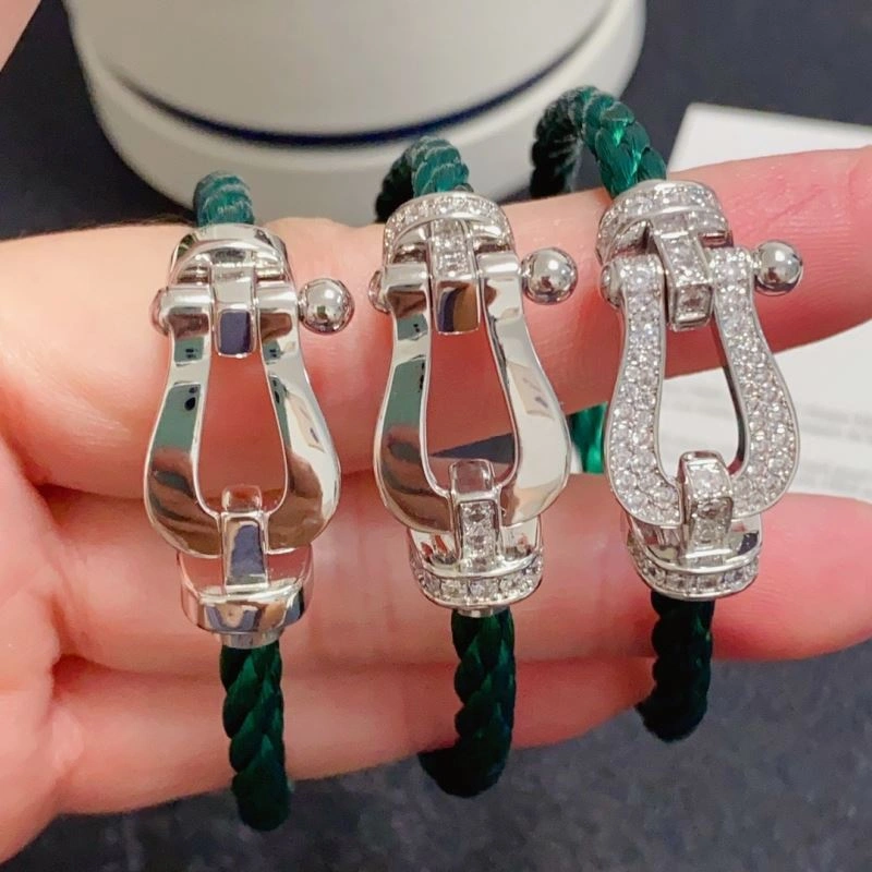 Genuine Fred Bracelets
