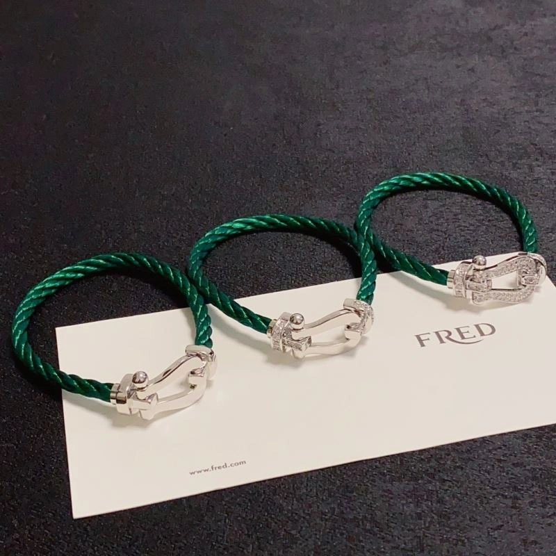 Genuine Fred Bracelets