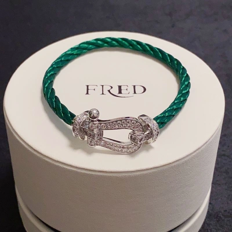 Genuine Fred Bracelets