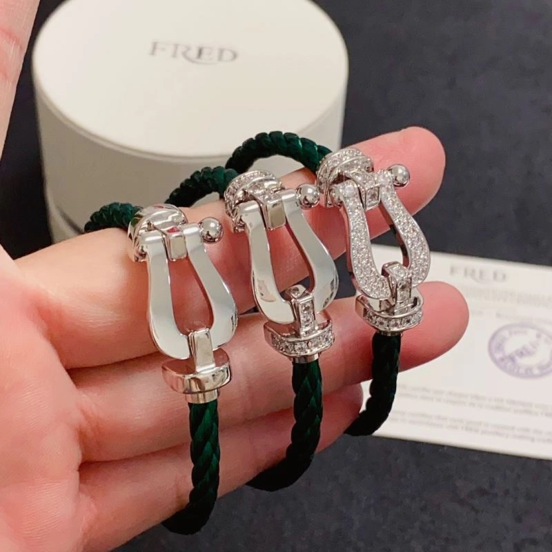 Genuine Fred Bracelets
