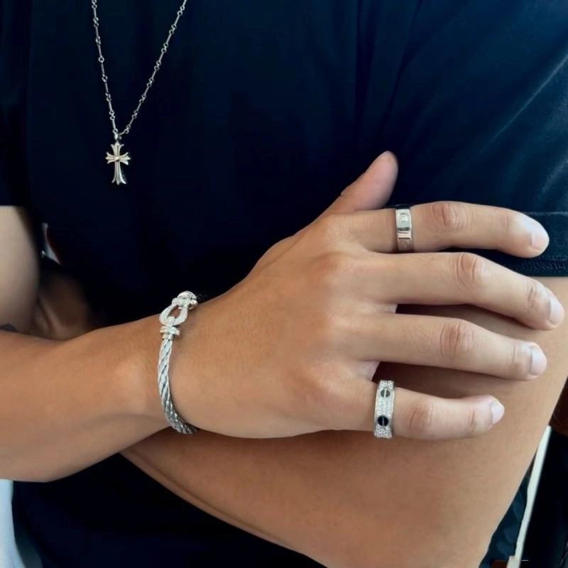 Fred Bracelets