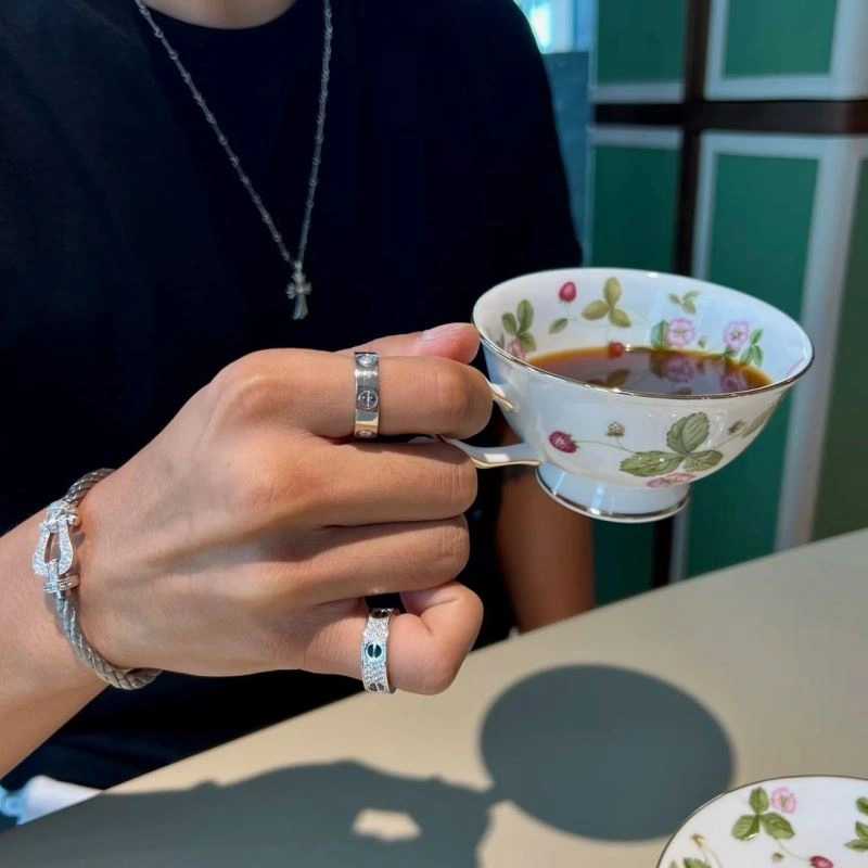 Cut-rate Fred Bracelets