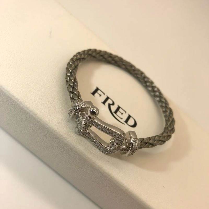 Cut-rate Fred Bracelets