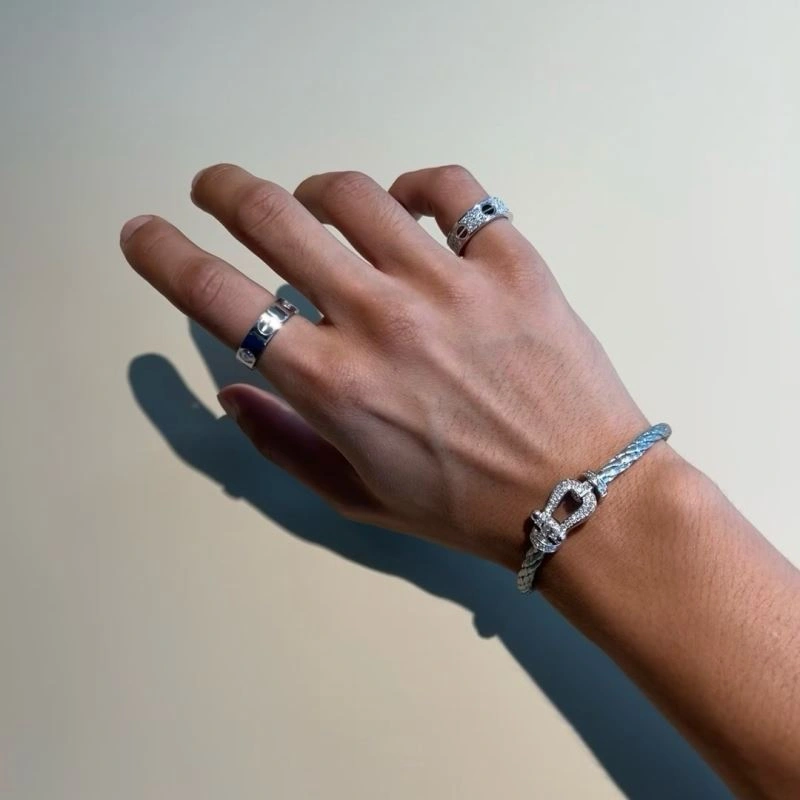 Cut-rate Fred Bracelets