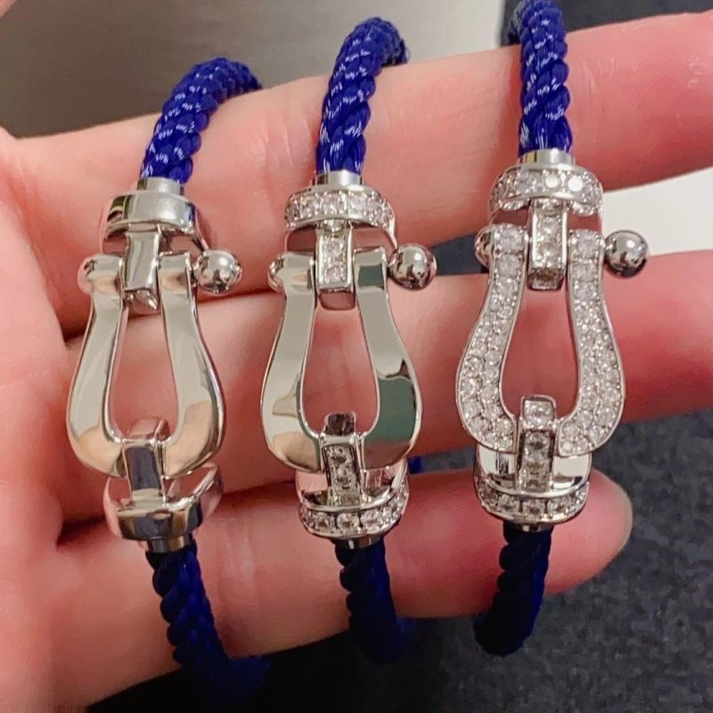 Fred Bracelets