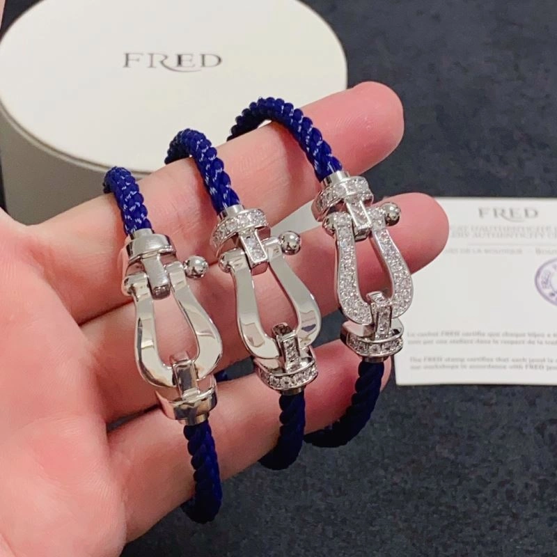Cut-rate Fred Bracelets