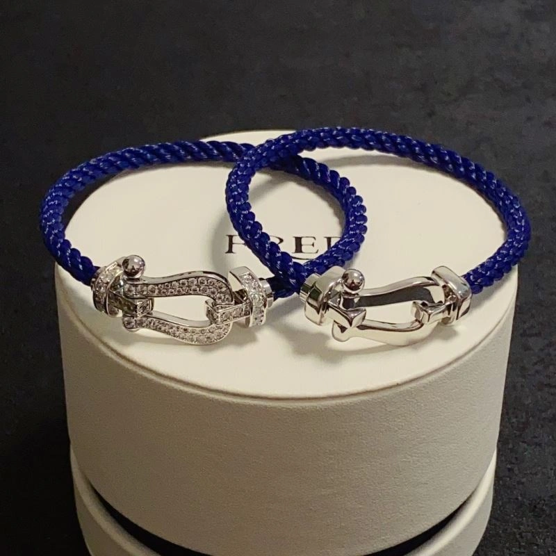 Cut-rate Fred Bracelets