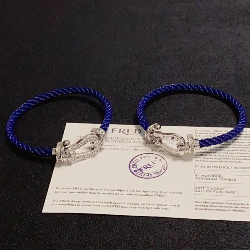 Cut-rate Fred Bracelets