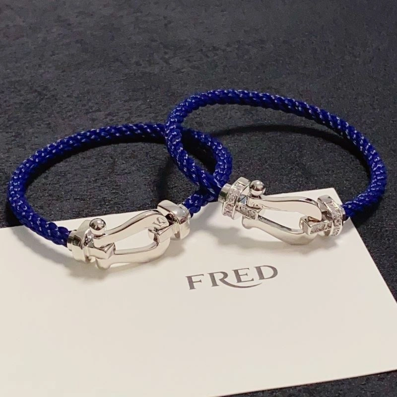 Cut-rate Fred Bracelets