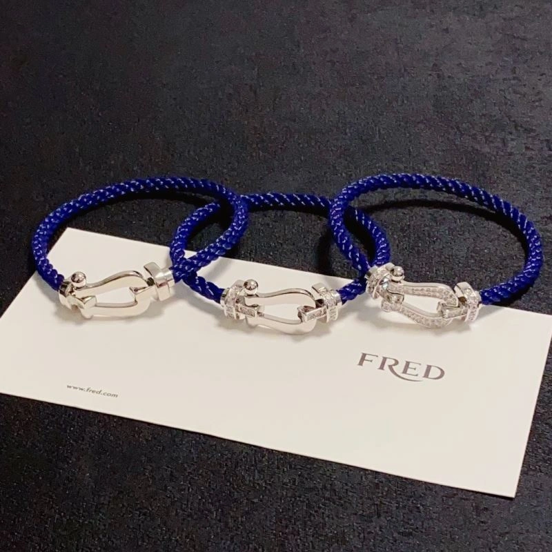 Cut-rate Fred Bracelets