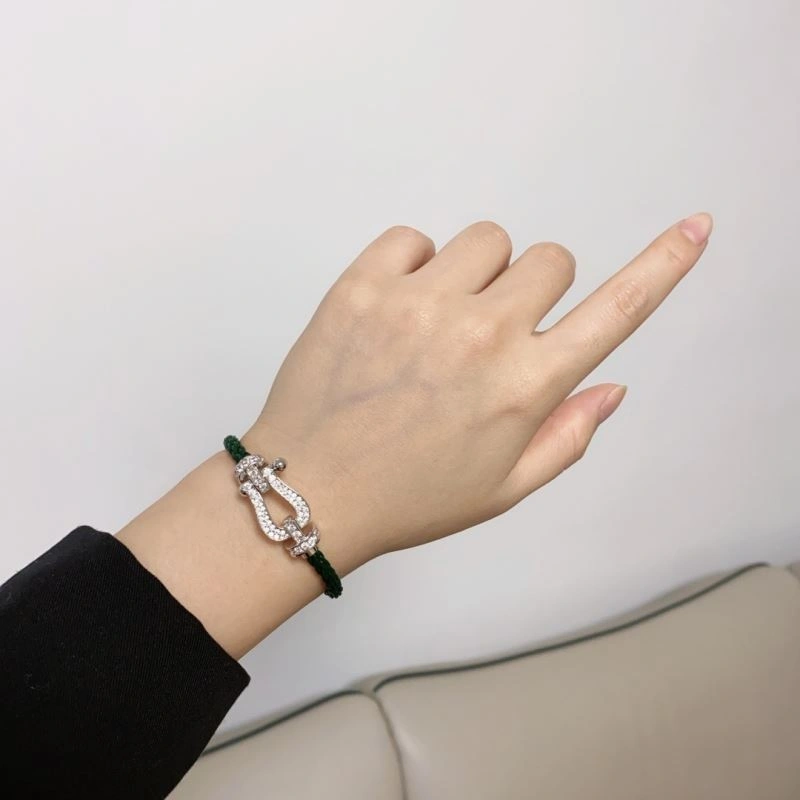 Fred Bracelets