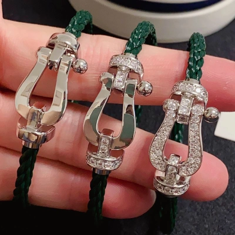 Discounted Fred Bracelets