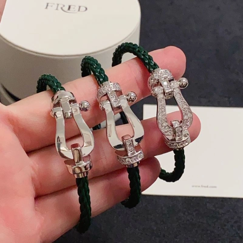 Discounted Fred Bracelets