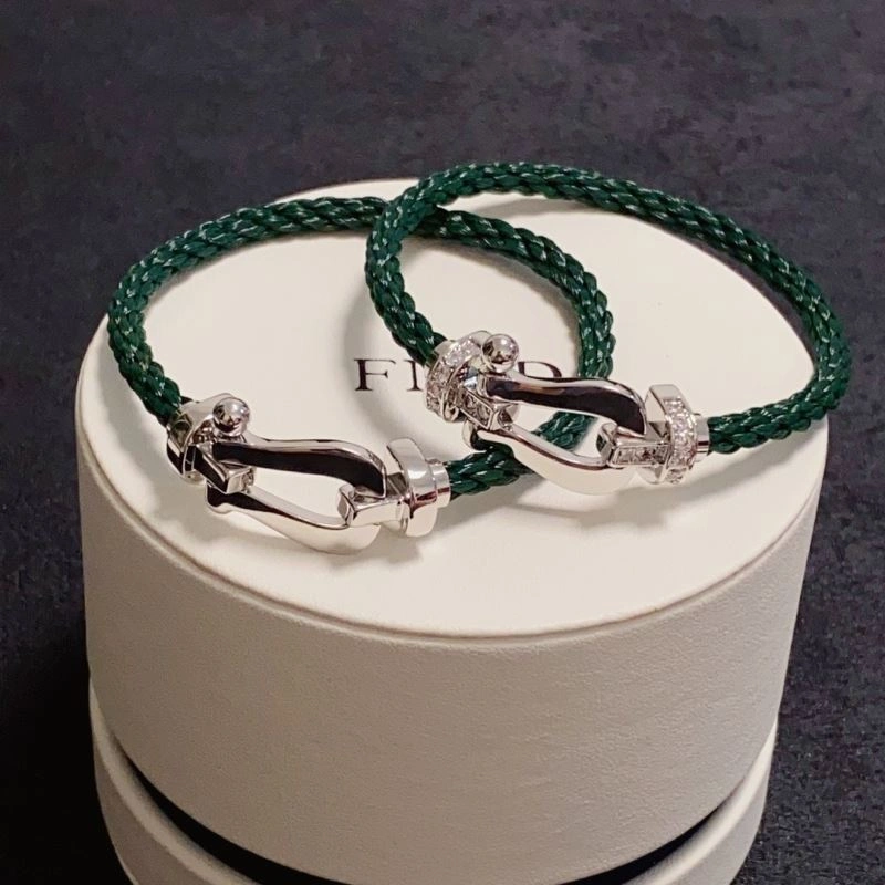 Discounted Fred Bracelets